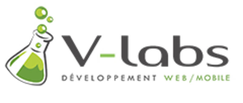 V-labs | Le Digital PME