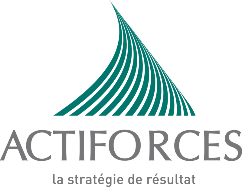 ACTIFORCES | Le Digital PME